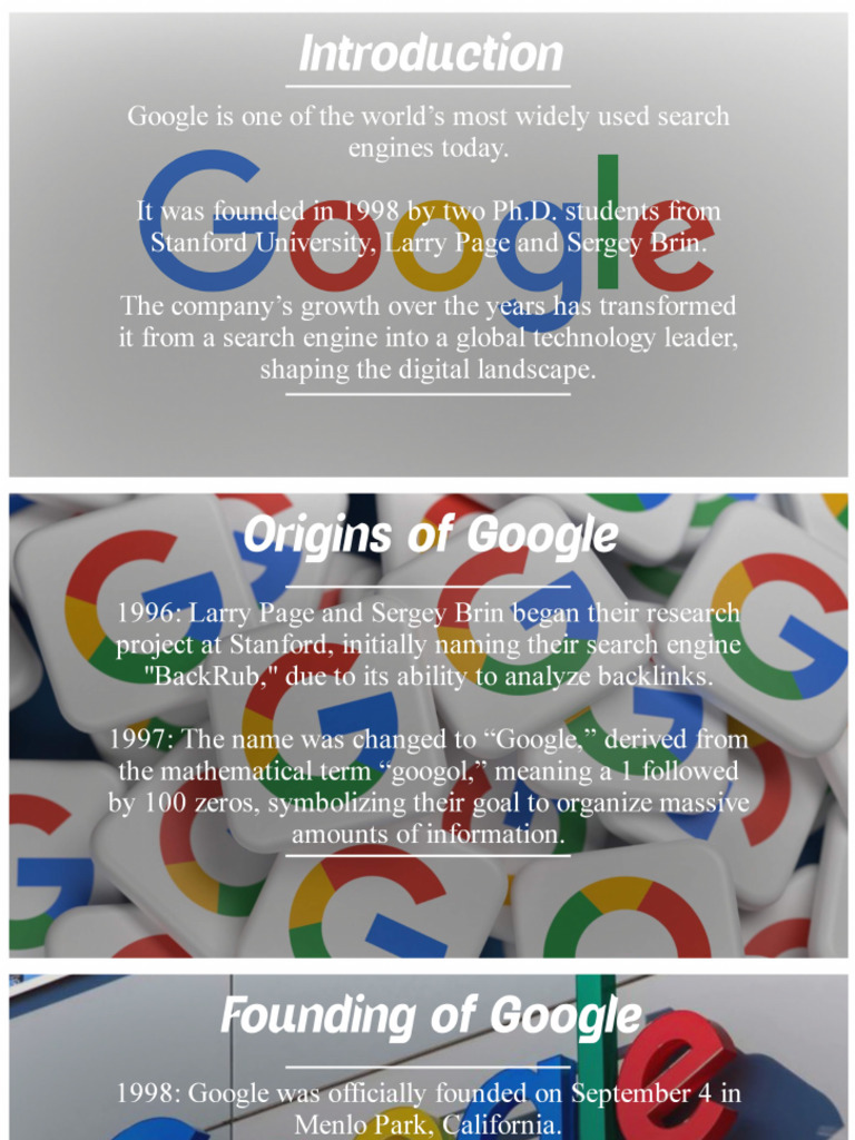 Hog Presentation | PDF