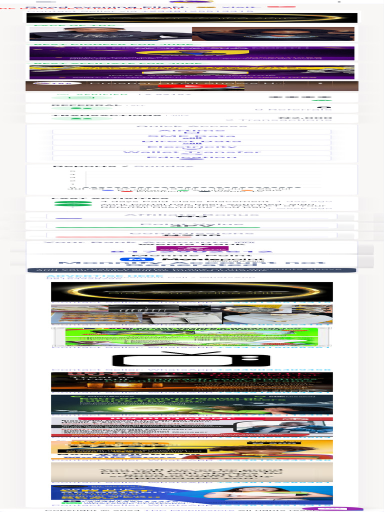 Dashboard - TDC Mobilestore | PDF | Payments | Money