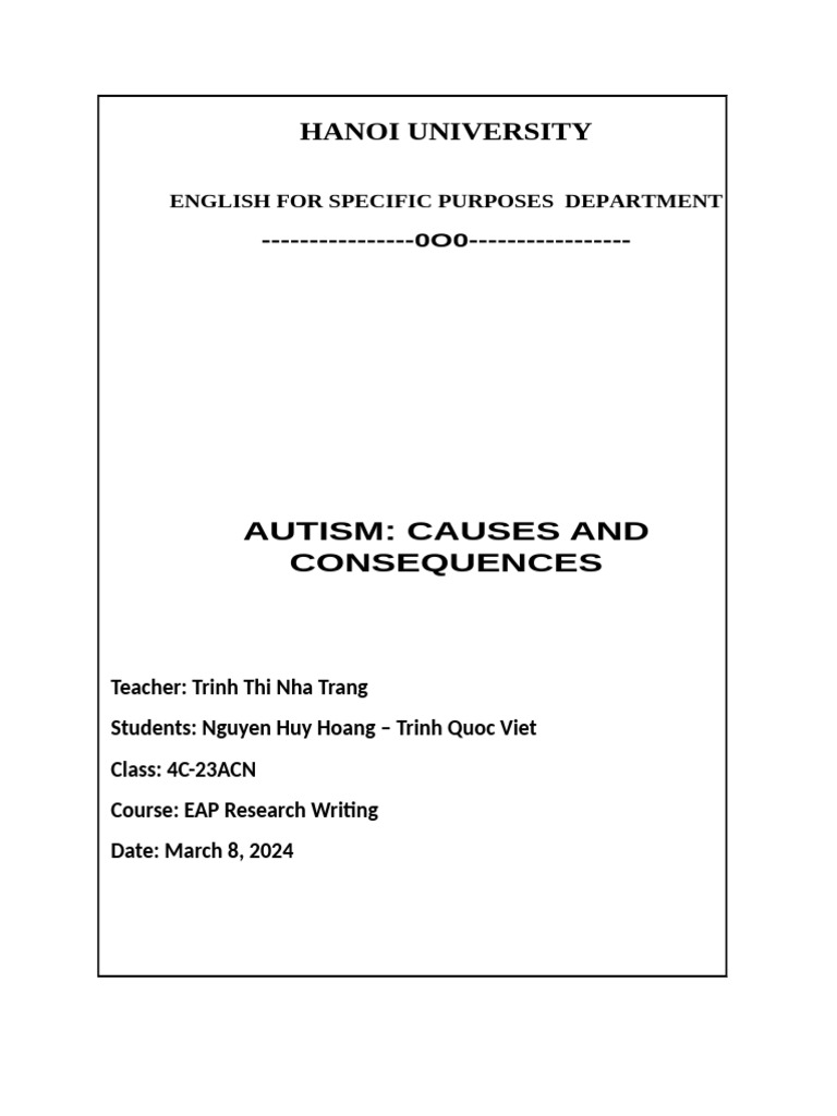 Body-Research-Writing 2 | PDF