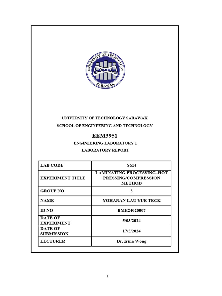 El SM4 G3 Individual | PDF