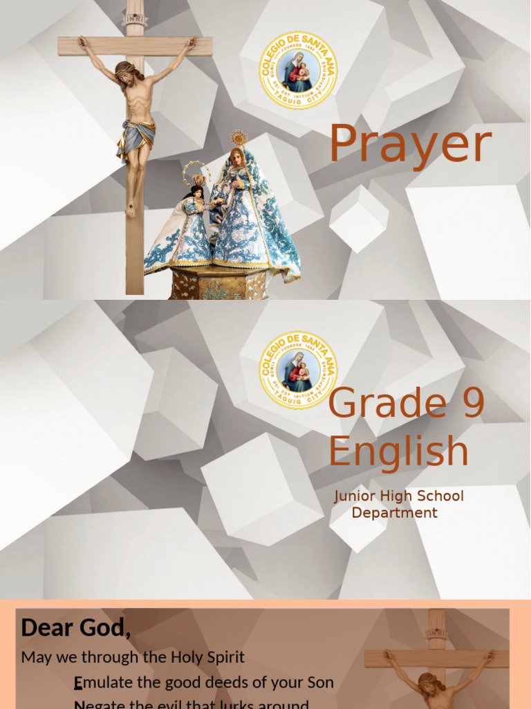 Grade 9 (Social Issues) | PDF