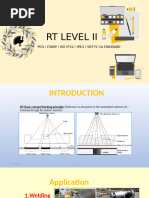 Standard Inspection Procedure For Positive Material Indentification ...