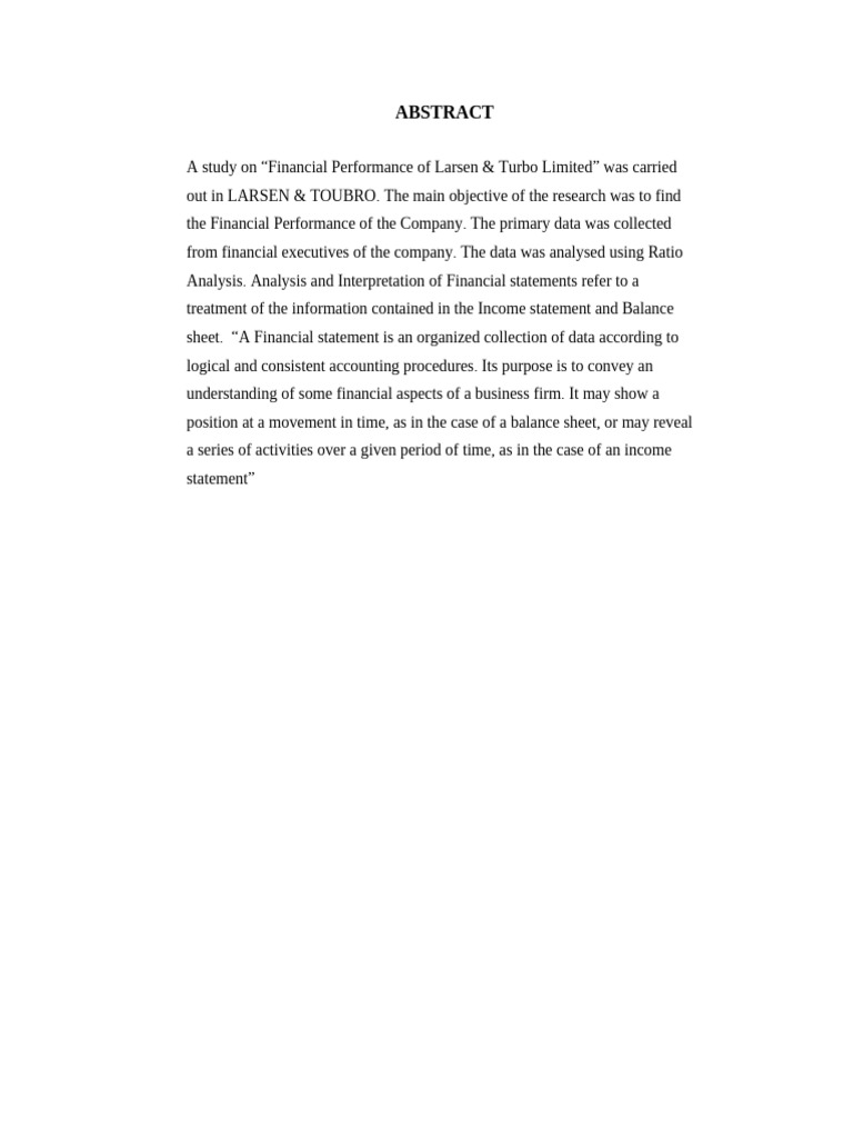 Karthikeyan Final Project Report | PDF