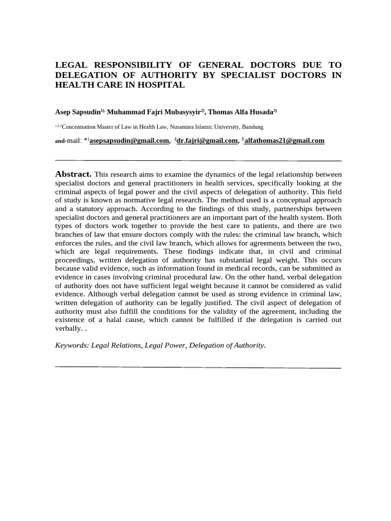 Salinan Terjemahan Final - THOMAS DAN FAJIR - 30-9-24 - Eng2 | PDF