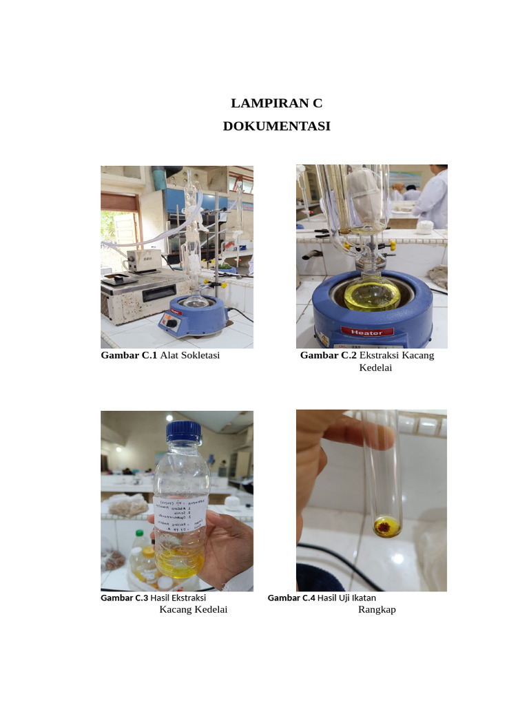 Dokumentasi Gery | PDF