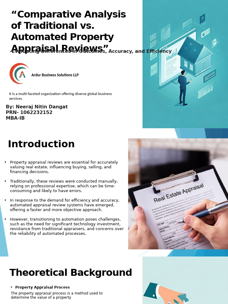 SIP Report PPT Neeraj Dangat | PDF