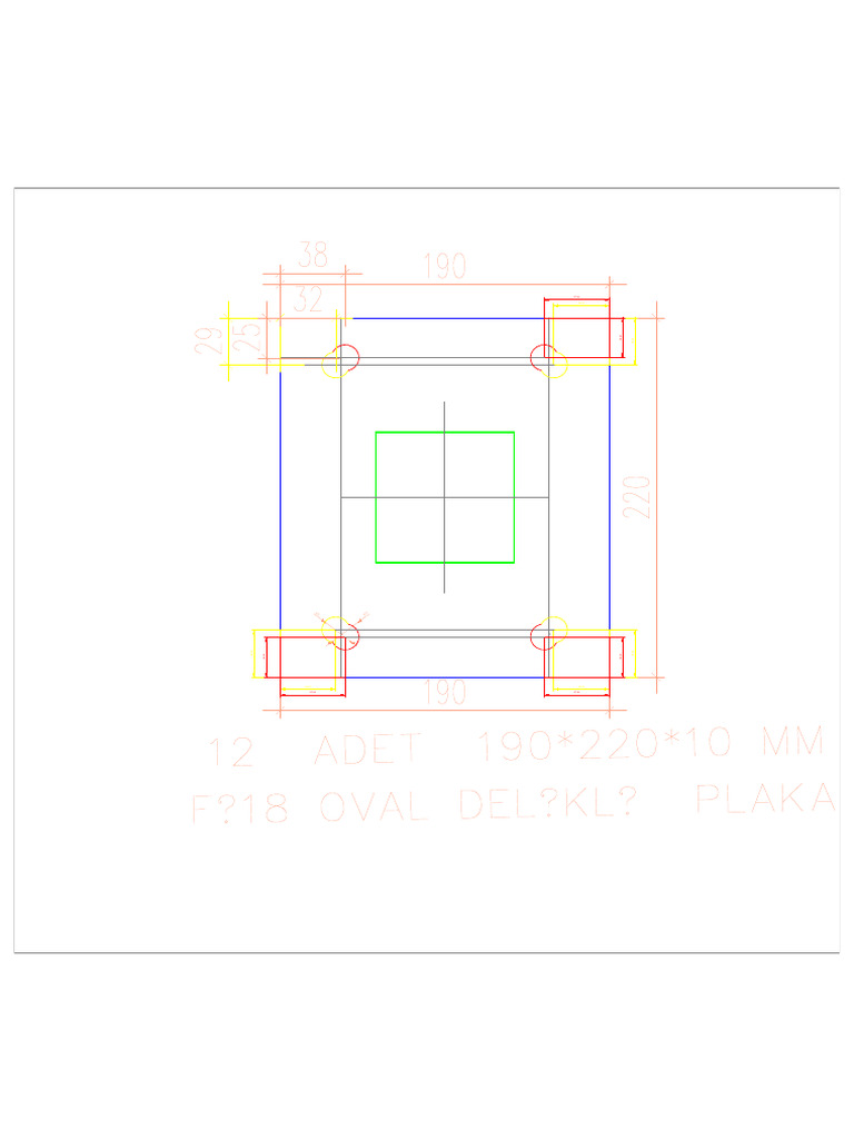 Plaka | PDF