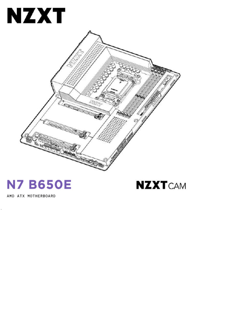 N7 B650e | PDF