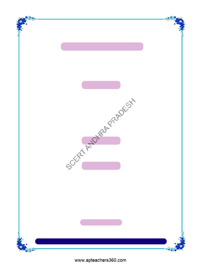 2nd Class Maths-1 WB - Watermark | PDF