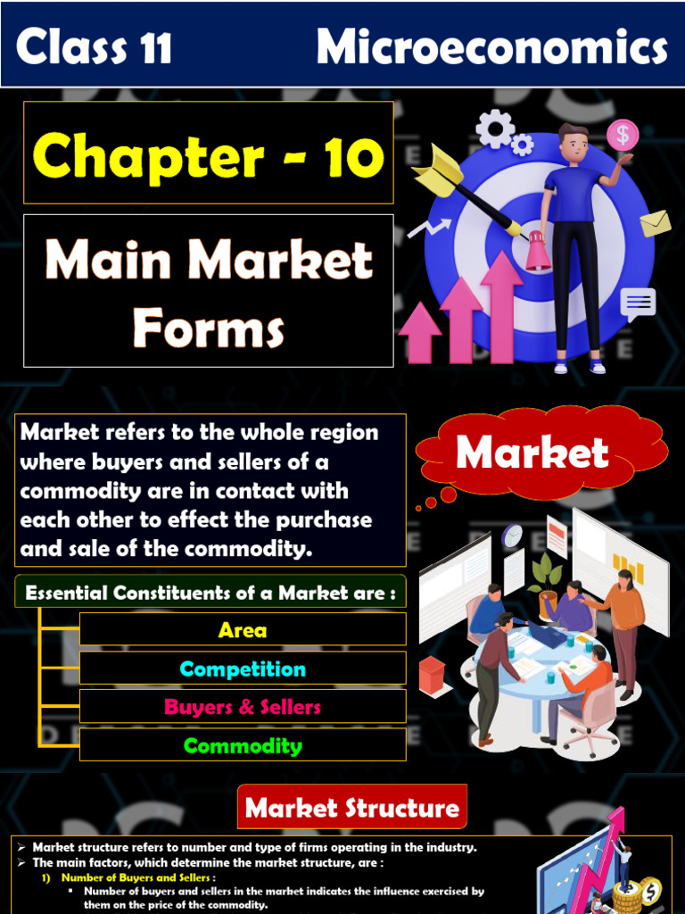 Eco Chap 10 PPT | PDF