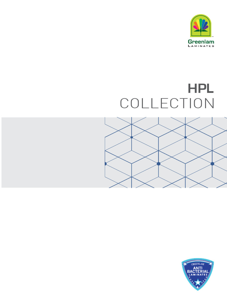 UK Catalogue HPL | PDF
