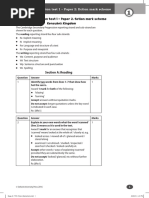 Cambridge O Level 1123 English Language Specimen Paper 1 For ...