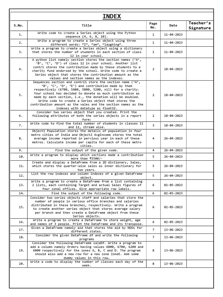Data Science Basics | PDF