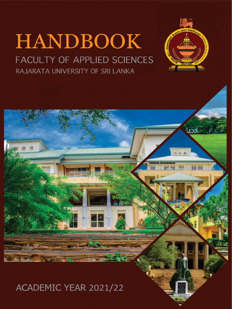 Student Handbook 2021 2022 VOnline | PDF