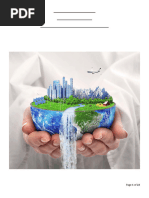 Gr9 - T2 - Development Issues - Geography Learner Booklet | PDF