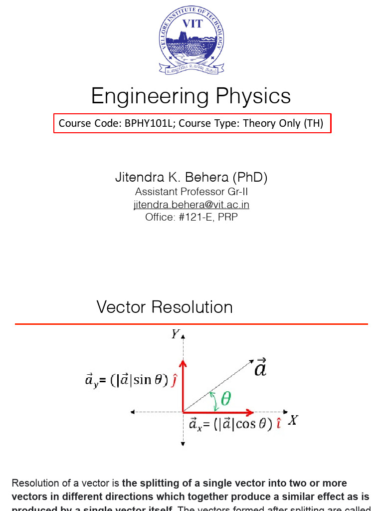 L2 - Wave Equation On A String (Derivation) | PDF