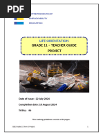 2025 Grade 11 LO Source - Based Task - LG - Final Draft | PDF ...