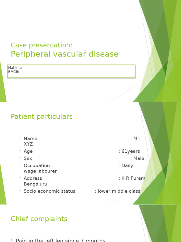 PVD Case Main | PDF