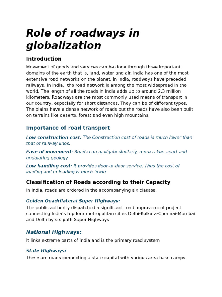 Social Project | PDF