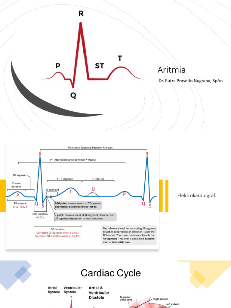 Lethal Arythmia | PDF
