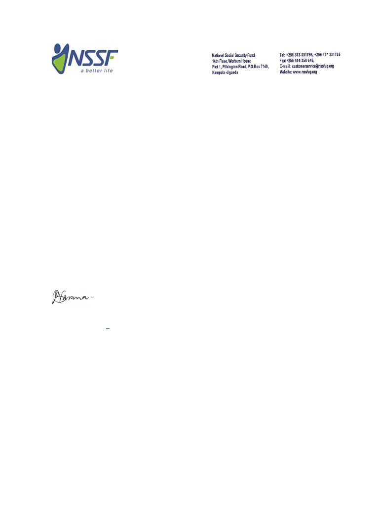 Nato Engineering Company LTD Demand Note | PDF