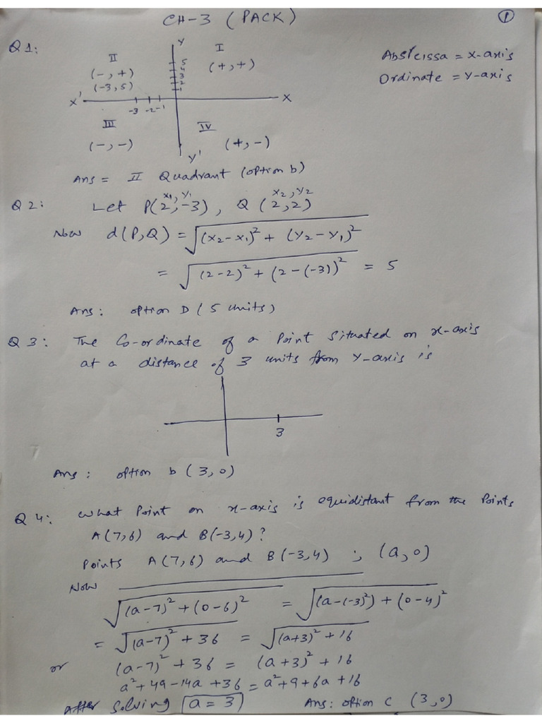 Quantitative_Methods_ | PDF