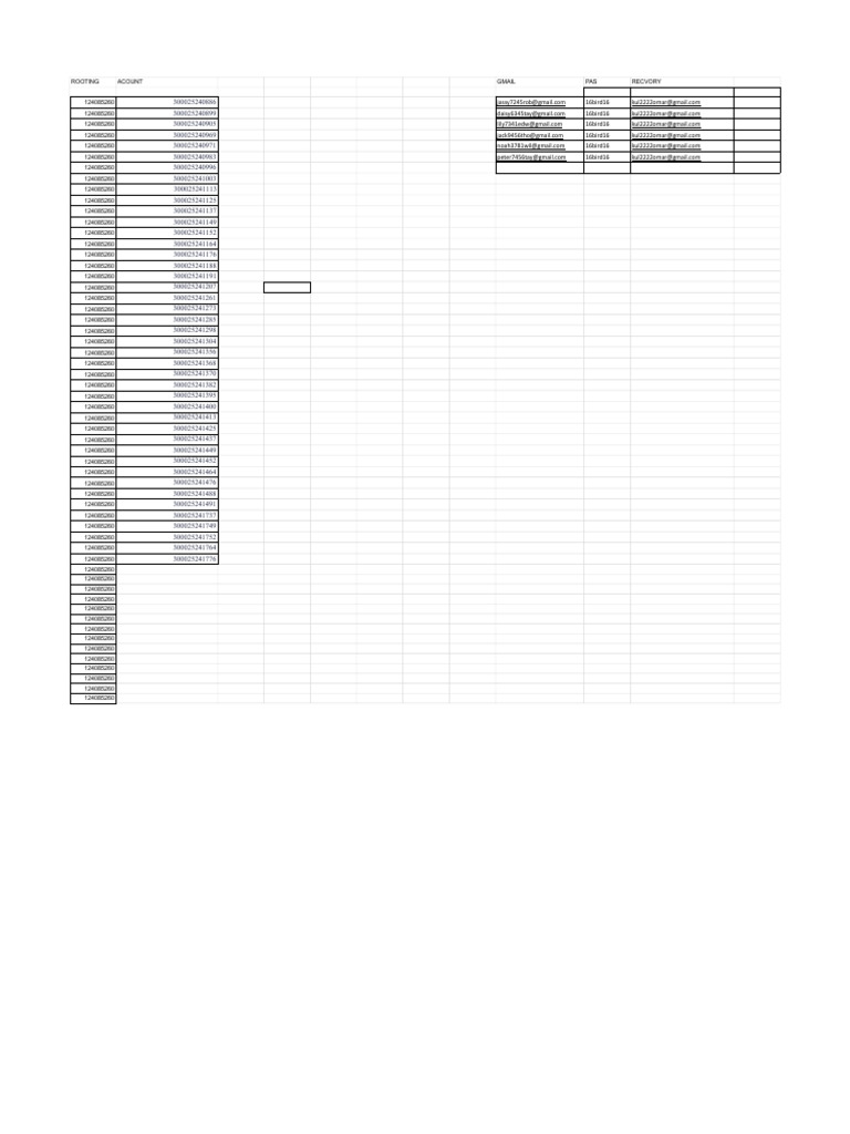 Copy of DANISH WORK SHEET - | PDF