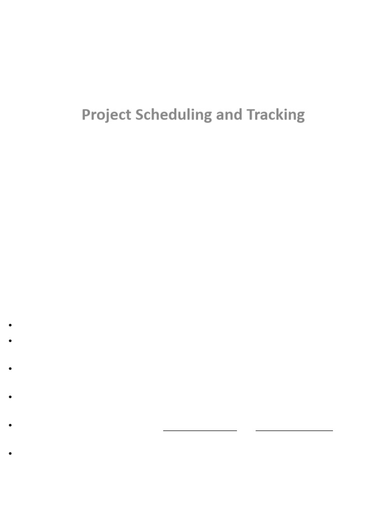 Se Module 3 | PDF