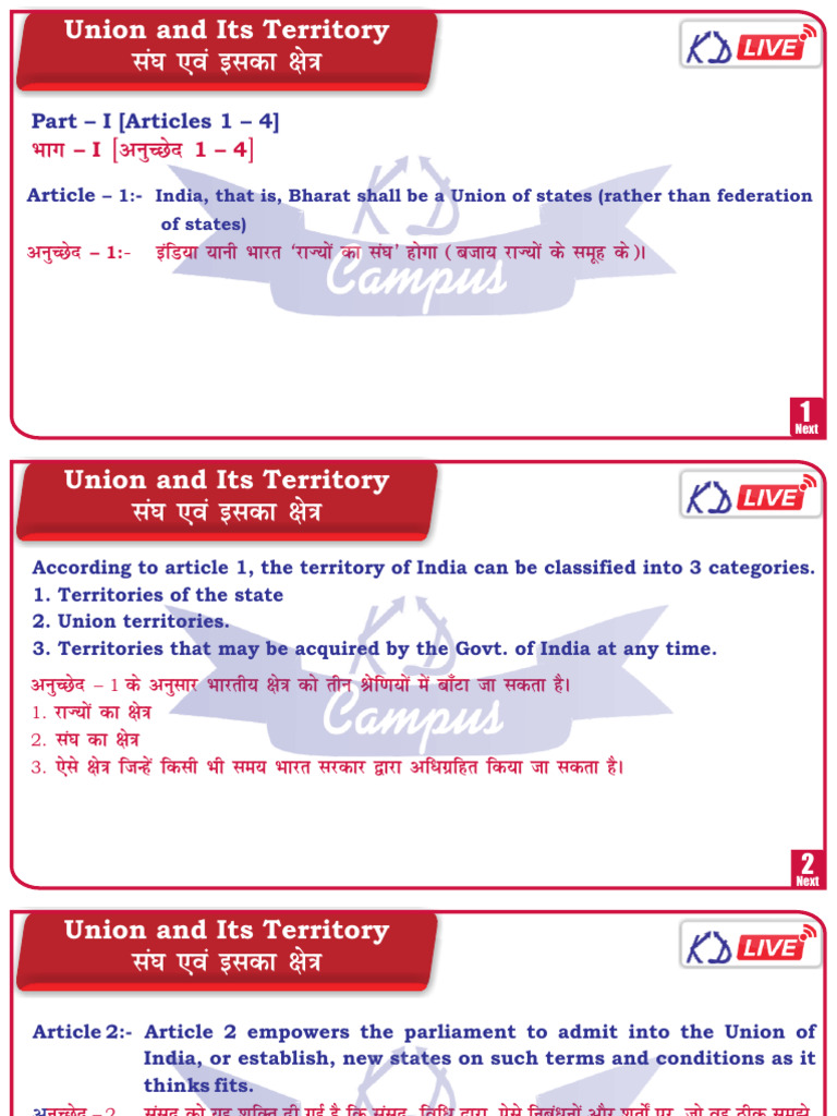 3.polity PPT - 1 20200720093558 | PDF