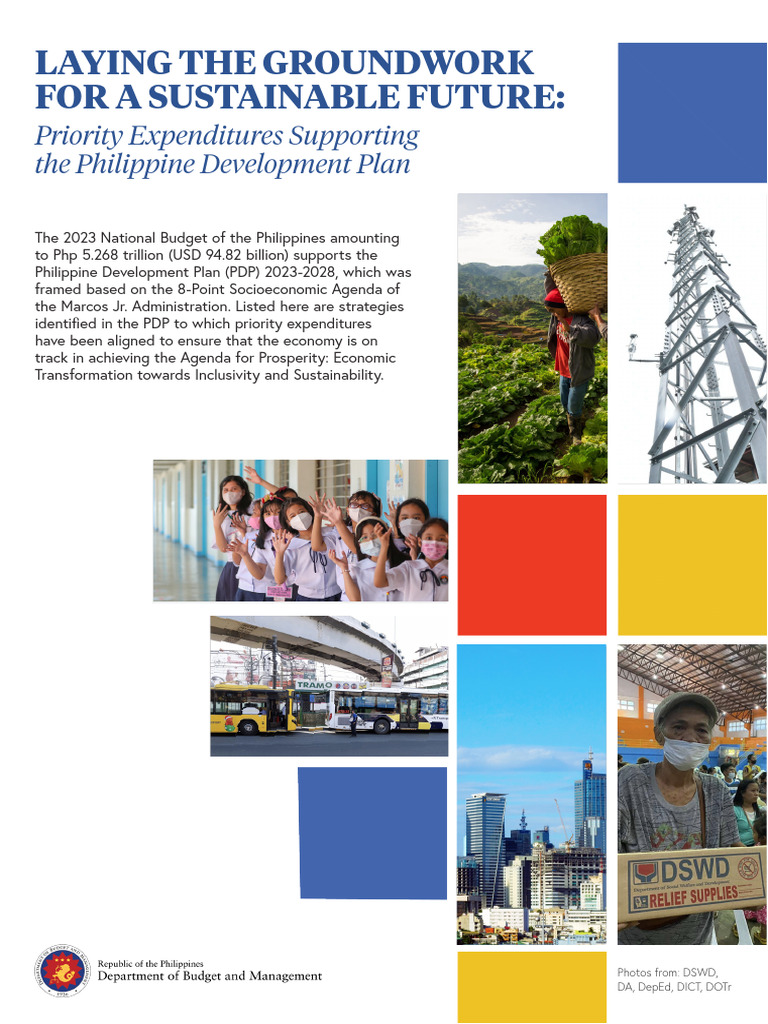 DBM Brochure For PBOF Tokyo 2023 | PDF