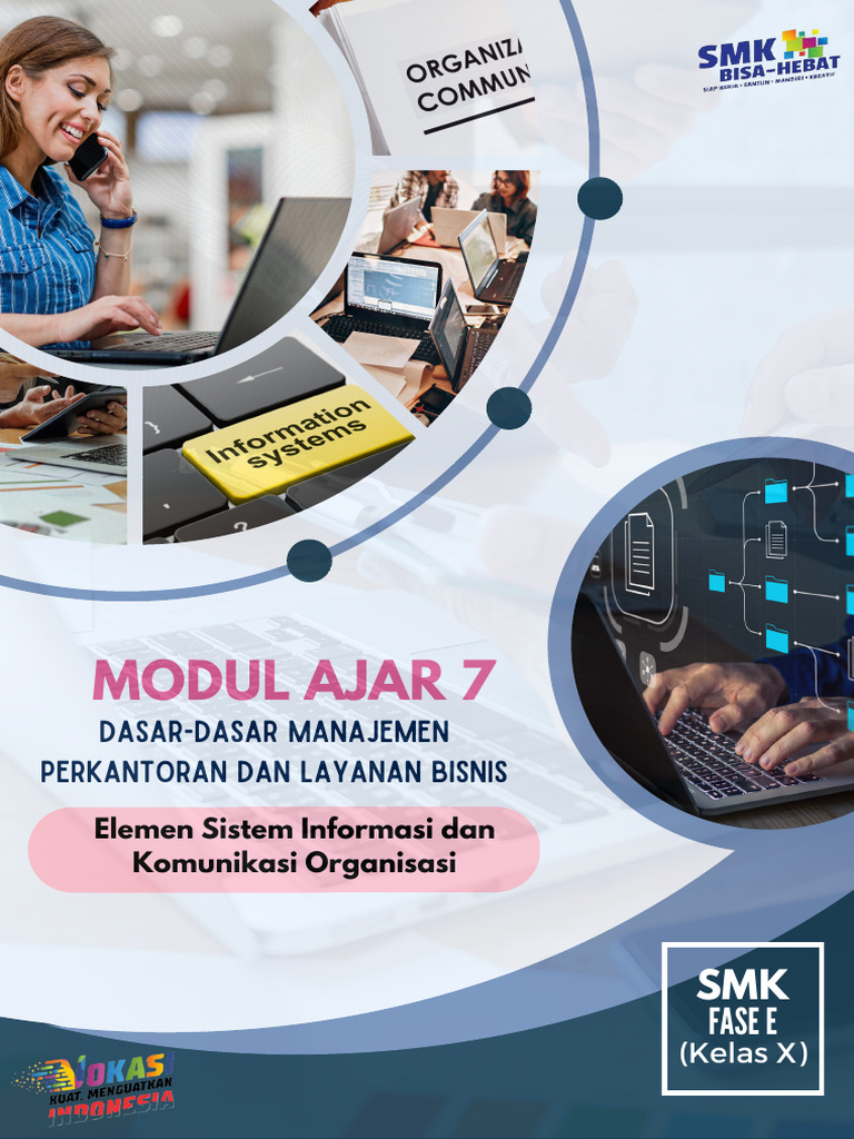 Modul Ajar 7 | PDF