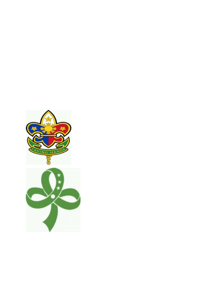 GSP BSP Logo | PDF