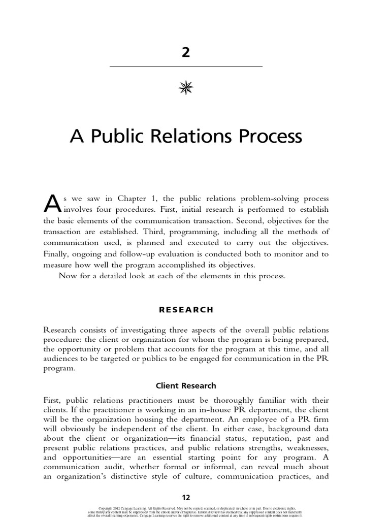 Jerry A. Hendrix PR Cases - Removed - Removed | PDF