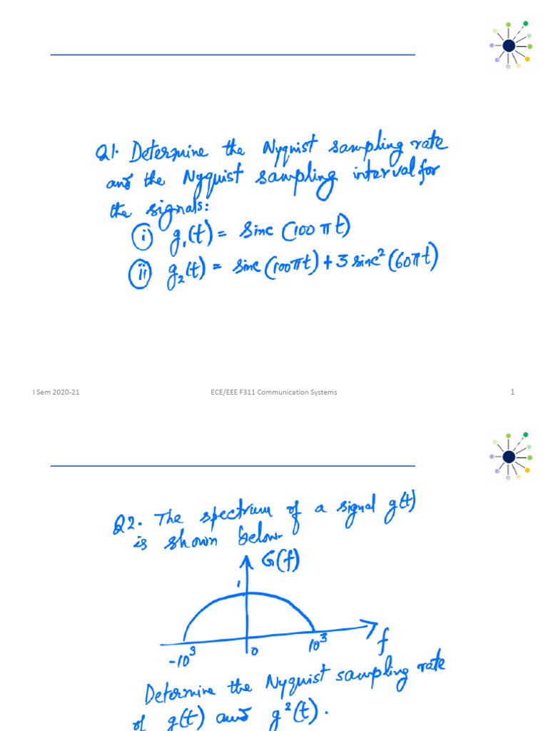 Problems Set 2 Pdf