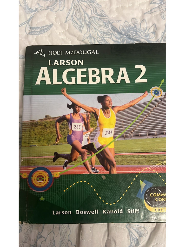 Algebra2 123 | PDF