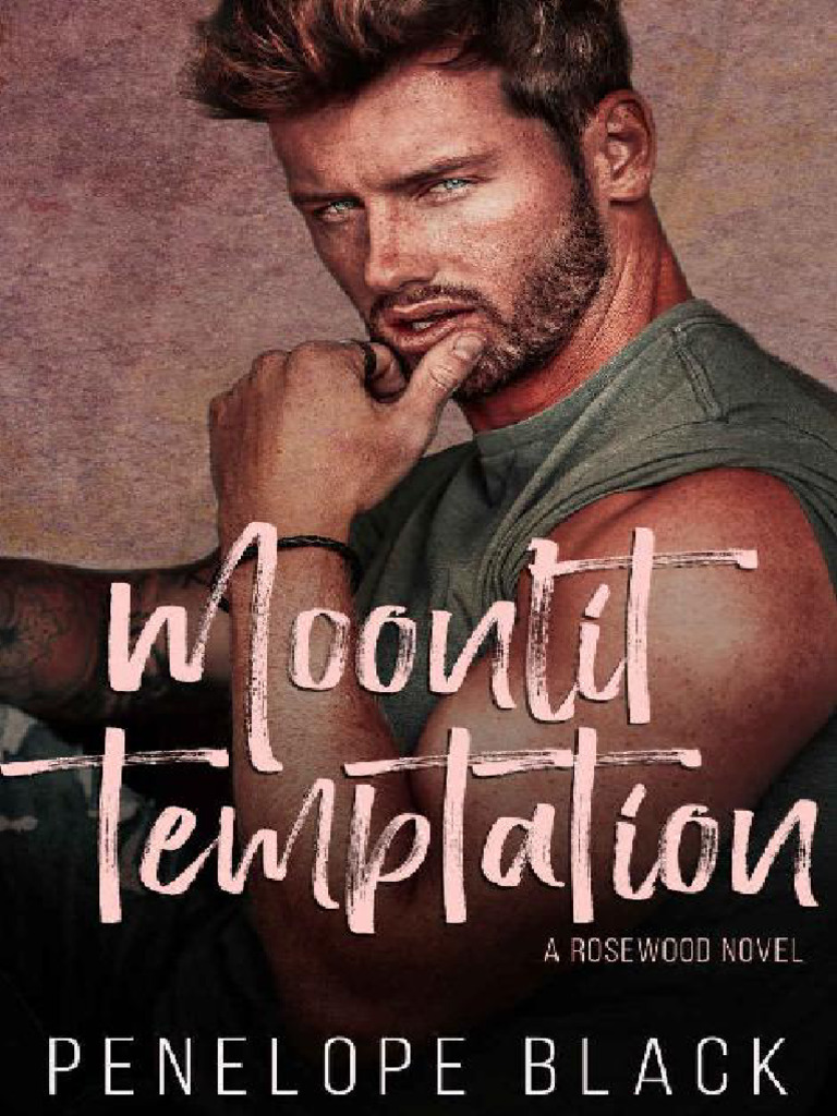 Moonlit Temptation - Penelope Black | PDF