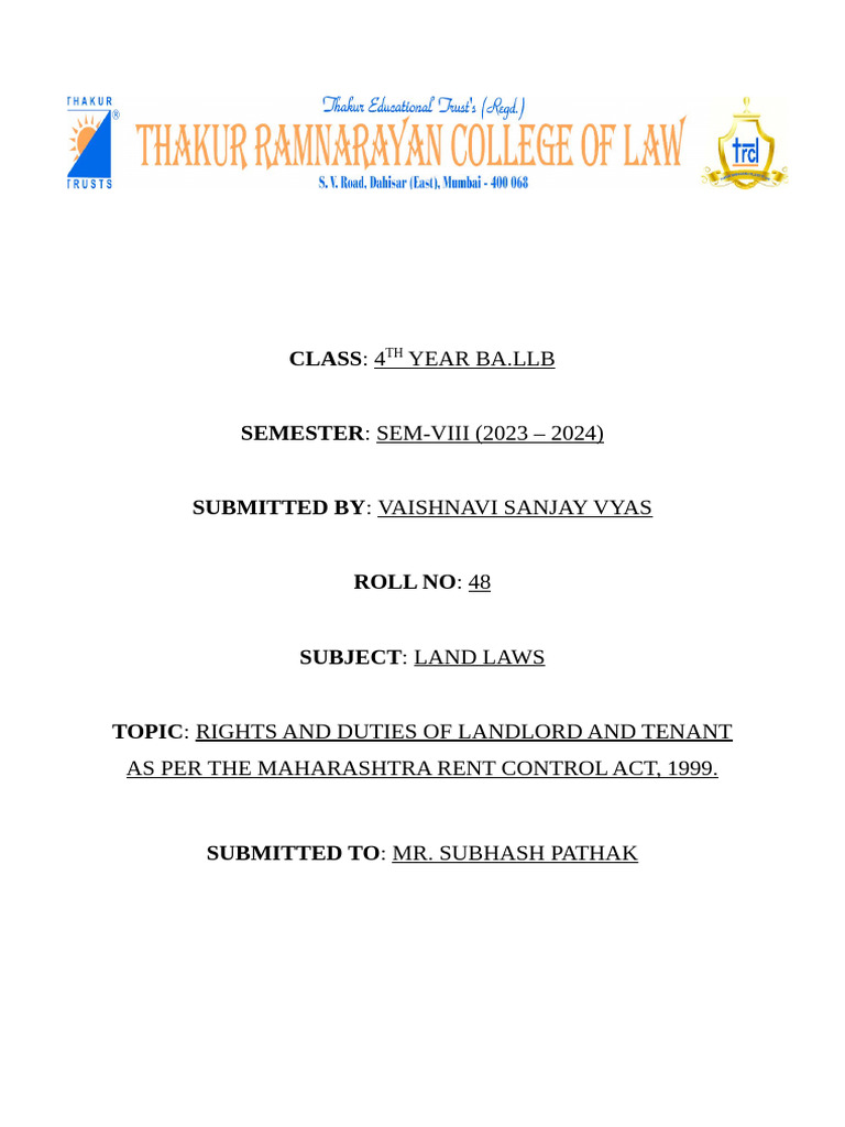 Land Laws Research Papeer | PDF Land Laws Research Papeer | PDF