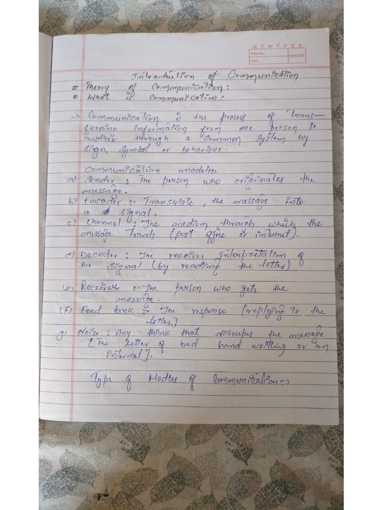 English Unit 1 and 2 | PDF