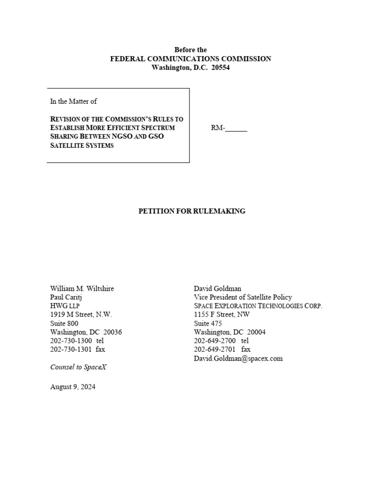 SpaceX Starlink Tests in Romania 2024 | PDF | Communications Satellite ...