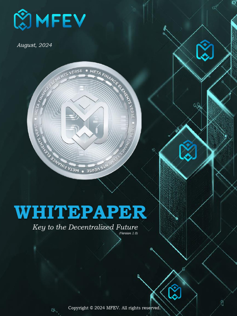 whitepaper | PDF