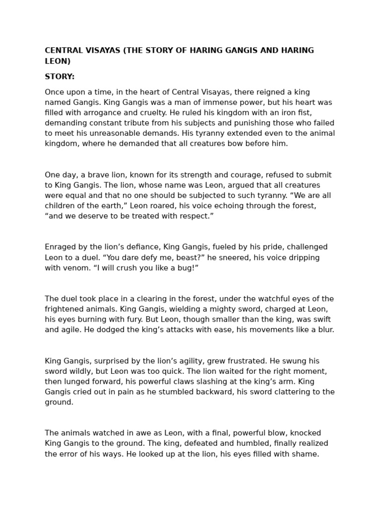 FULL-STORY (1) | PDF