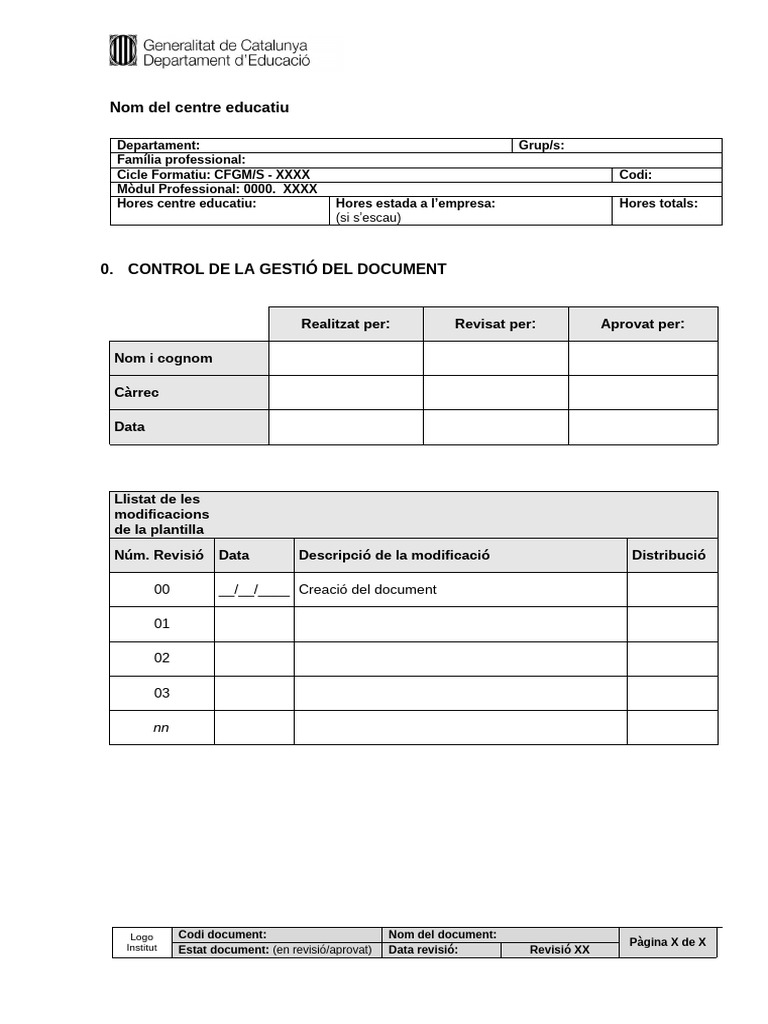 Exemple_plantilla_programacio_LOE_juny_2024 | PDF