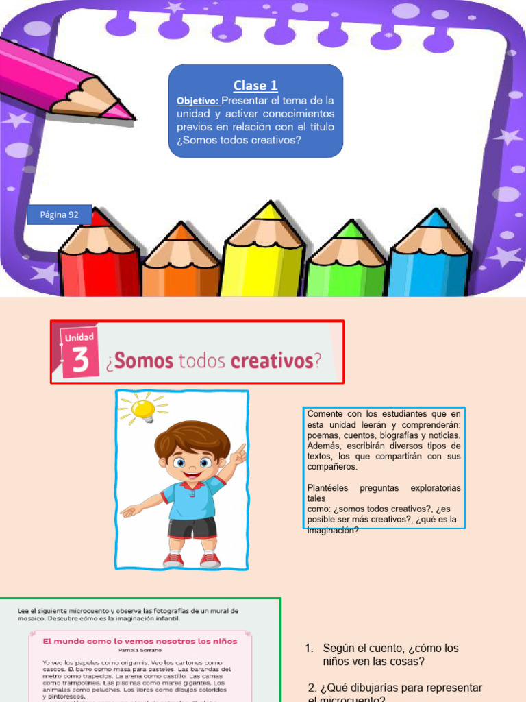 Clase 1 Cuarta Unidad | PDF