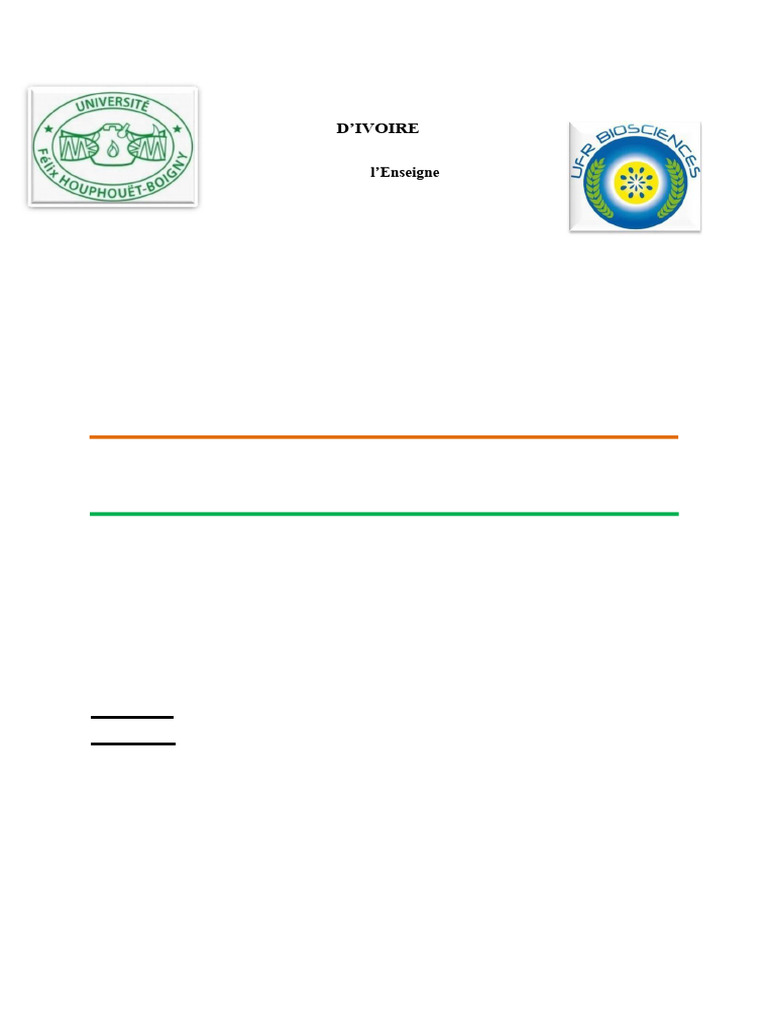 Fascicule TP TFA 23-24 | PDF