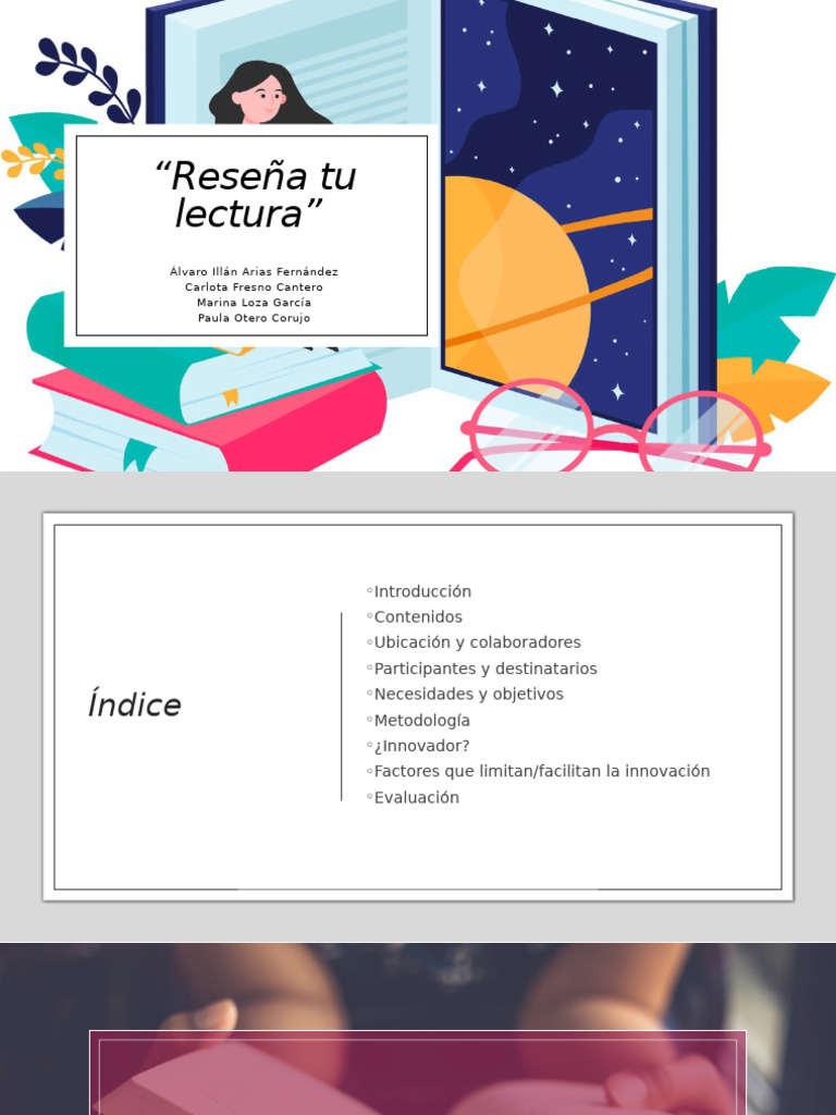 Práctica Uno, Diseño e Innovación de Currículum | PDF