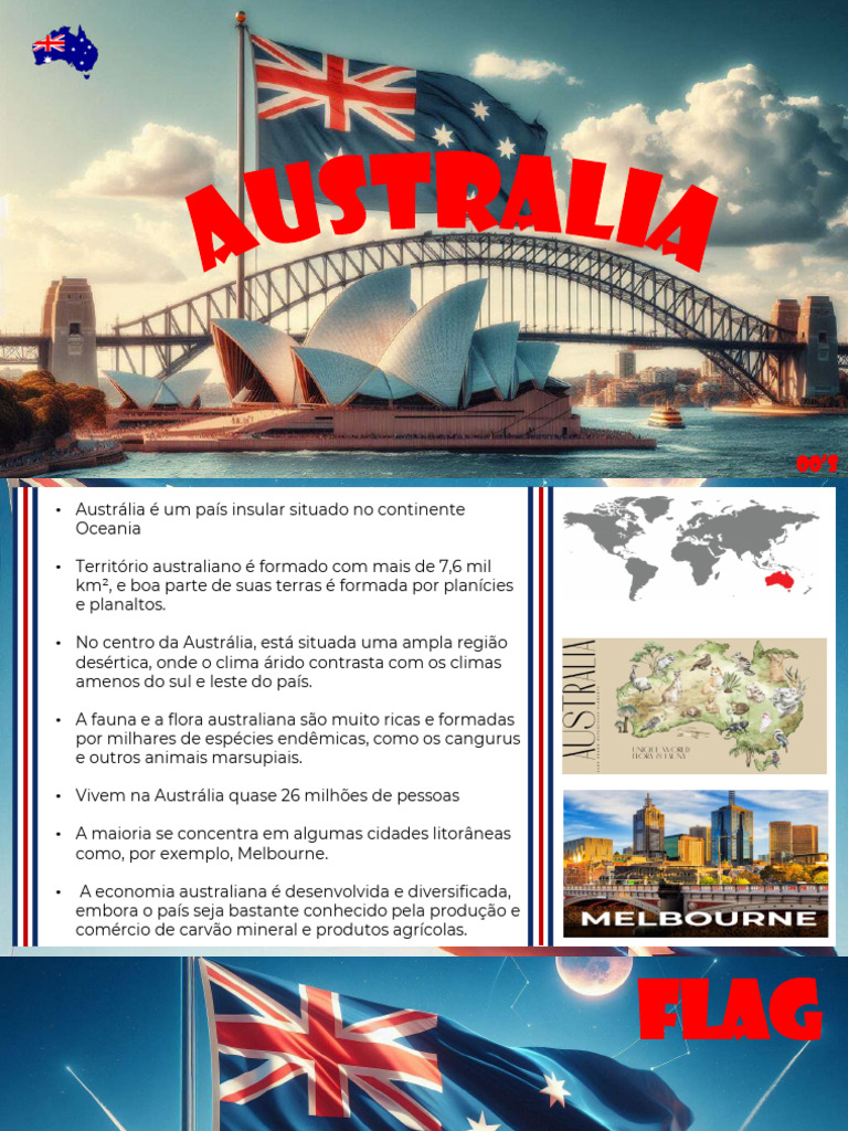 Australia | PDF