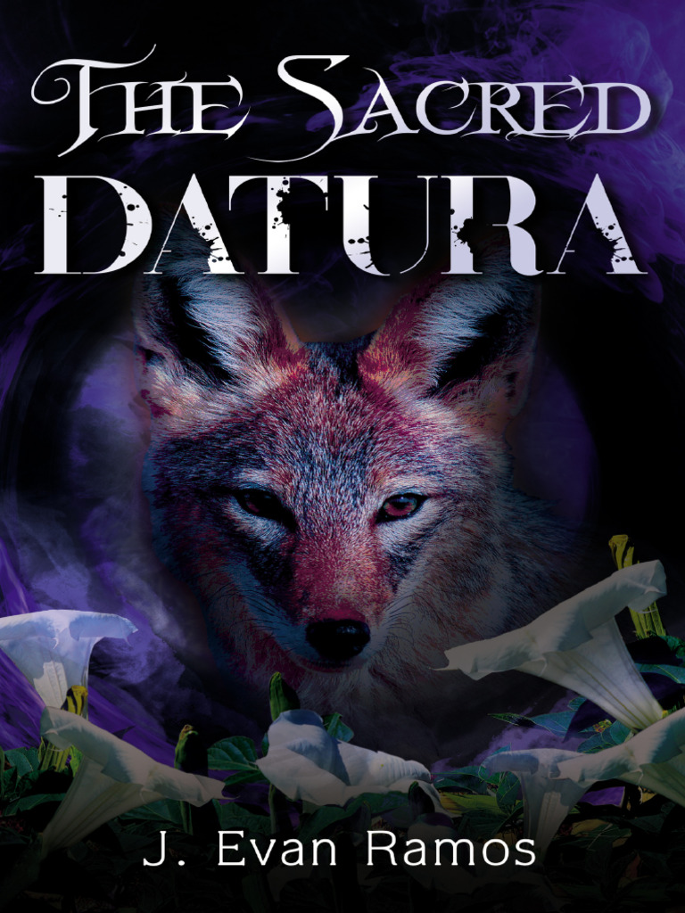 The Sacred Datura | PDF