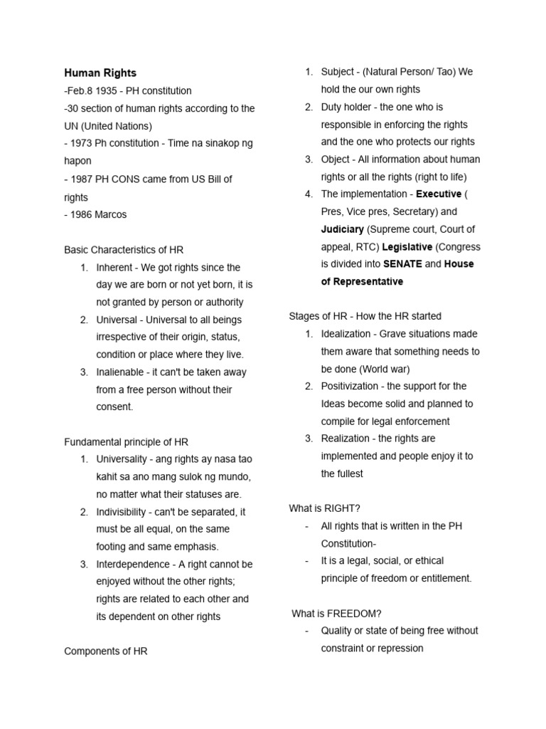 Reviewer Maam J | PDF