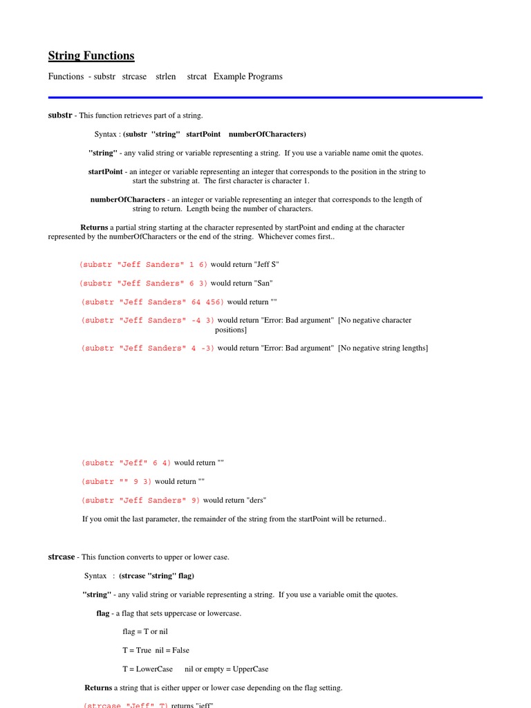 Autolisp Notes Pdf Trigonometric Functions Sine 
