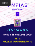 BA 1st Year History Notes | PDF